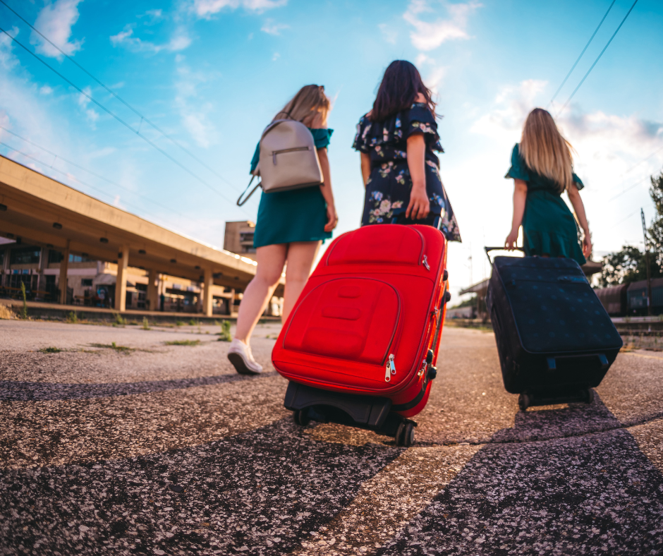 Top 10 Travel Destinations for 2025 You Should Start Planning Now | New ...