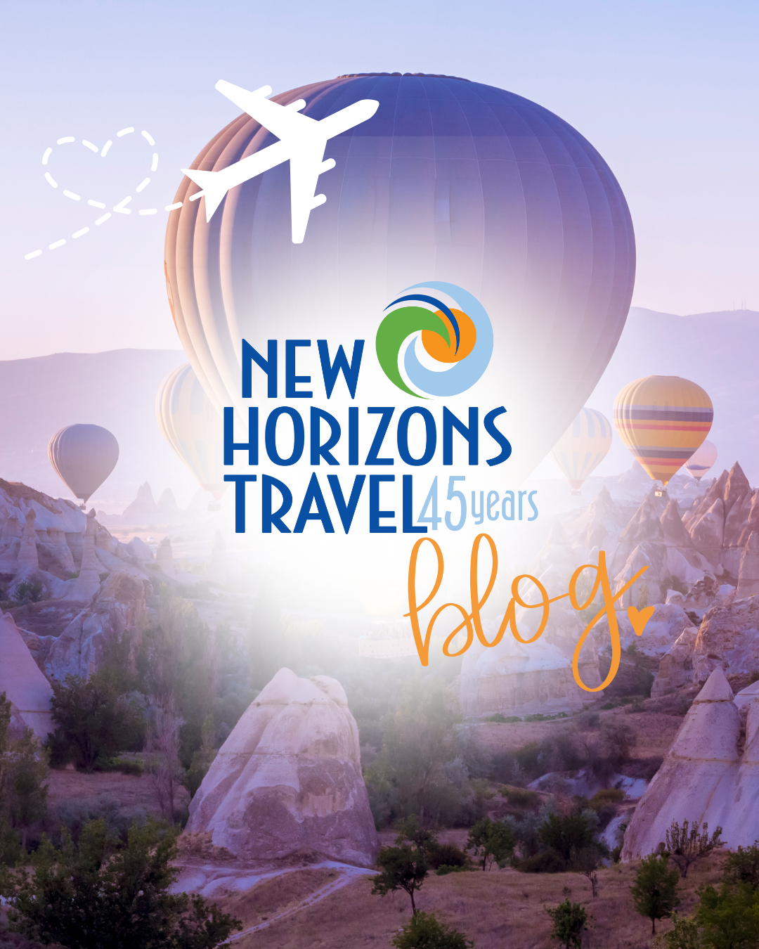 45 Essential Ways to Stay Safe on Your Travels | New Horizons Travel