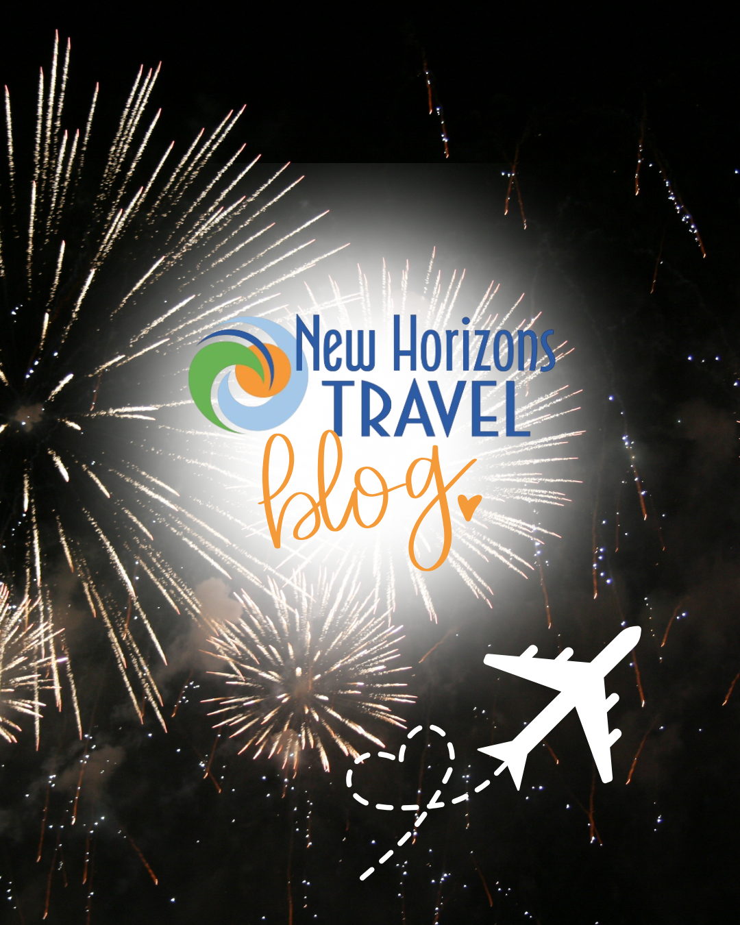 Global New Year's Traditions: A Journey Around the World | New Horizons ...